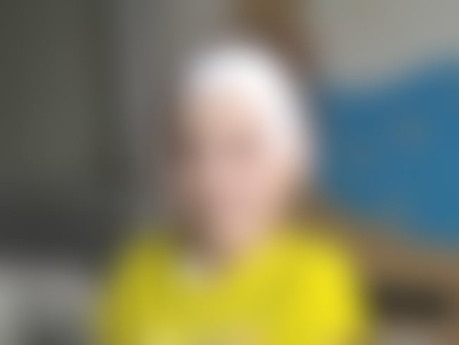 Julia Motyka | Siepomaga.pl