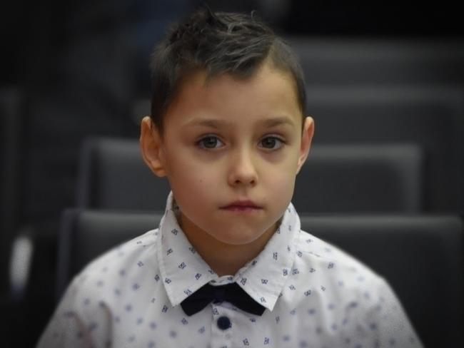 Szymon Zaremba - zbiórka charytatywna | Siepomaga.pl