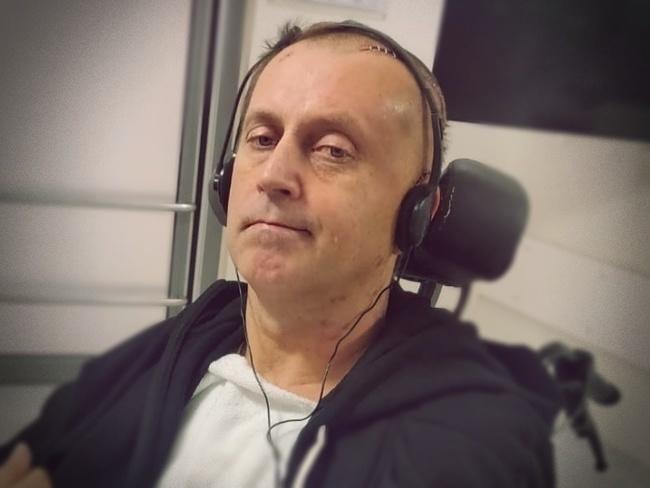 Marek Biernat - zbiórka charytatywna | Siepomaga.pl