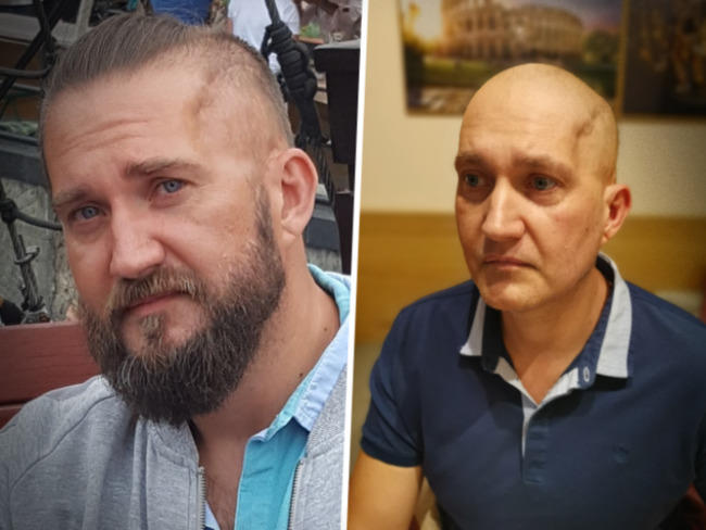 Marcin Czapski | Siepomaga.pl