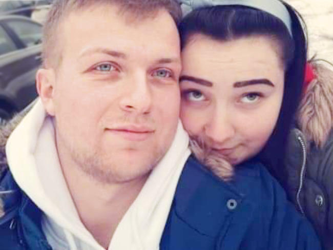 Mateusz Nowak | Siepomaga.pl