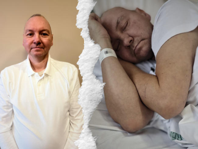 Jacek Mucha - zbiórka charytatywna | Siepomaga.pl