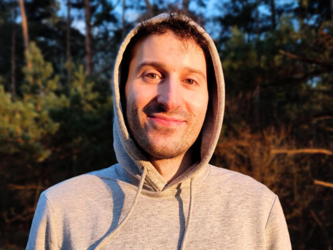 Mateusz Zalewski - zbiórka charytatywna | Siepomaga.pl
