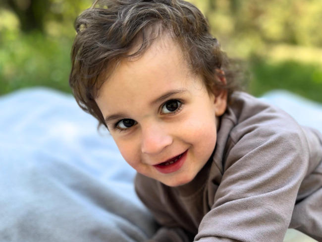 Jan Grela - zbiórka charytatywna | Siepomaga.pl