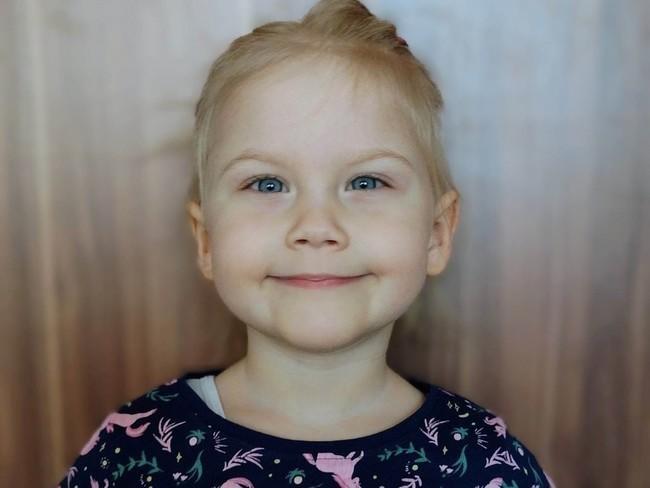 Agatka Salamon | Siepomaga.pl