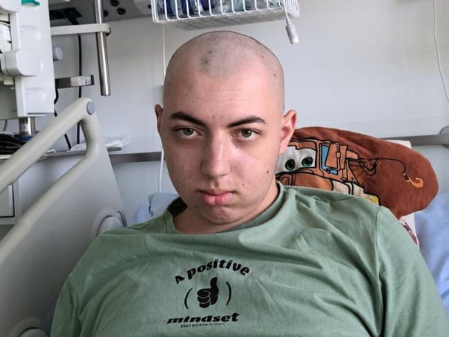 Wojciech Mroczkowski | Siepomaga.pl