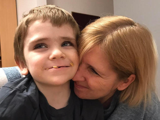 Ksawery Dolecki | Siepomaga.pl