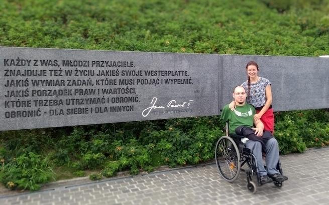 Robert Grabowski - zbiórka charytatywna | Siepomaga.pl