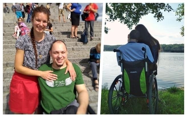 Robert Grabowski - zbiórka charytatywna | Siepomaga.pl