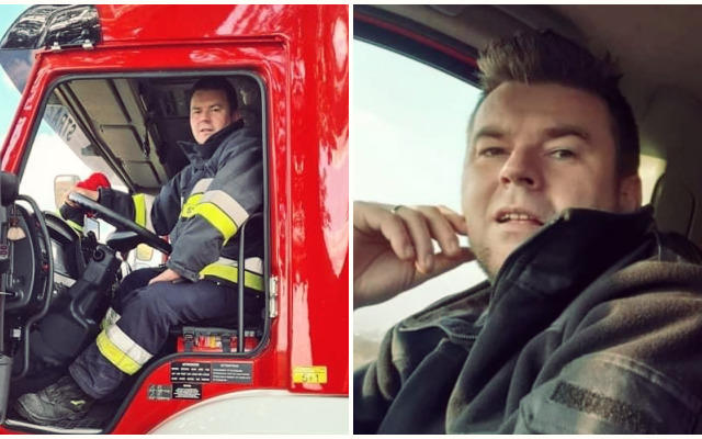 Adam Walkowiak - zbiórka charytatywna | Siepomaga.pl