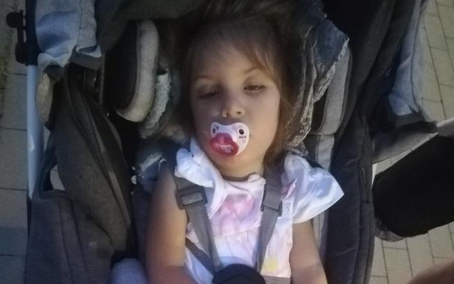 Anna Baran - zbiórka charytatywna | Siepomaga.pl