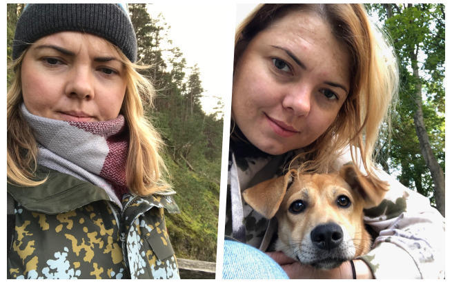 Marta Boska - zbiórka charytatywna | Siepomaga.pl