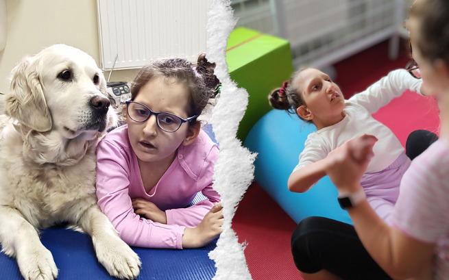 Laura Kerlin - zbiórka charytatywna | Siepomaga.pl