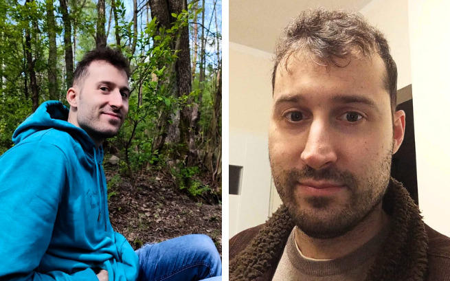 Mateusz Zalewski - zbiórka charytatywna | Siepomaga.pl