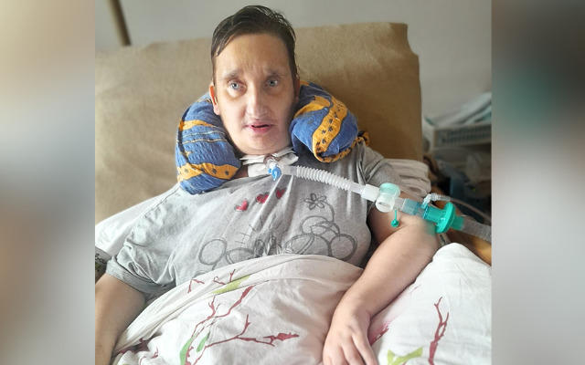 Magdalena Matysiak - zbiórka charytatywna | Siepomaga.pl