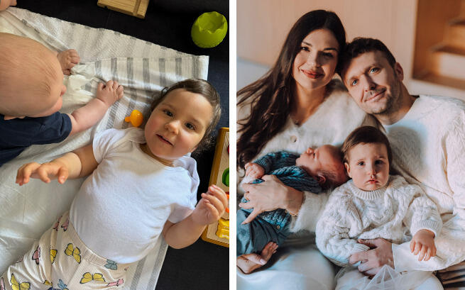 Malwinka Marszałek - zbiórka charytatywna | Siepomaga.pl