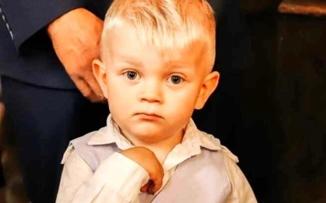 Hubert Szyba - zbiórka charytatywna | Siepomaga.pl