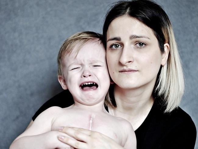 Wiktor Grabowski - zbiórka charytatywna | Siepomaga.pl