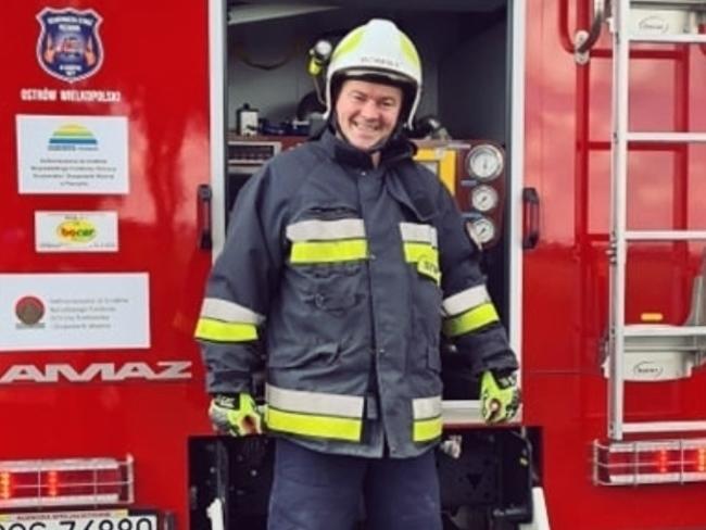 Adam Walkowiak - zbiórka charytatywna | Siepomaga.pl