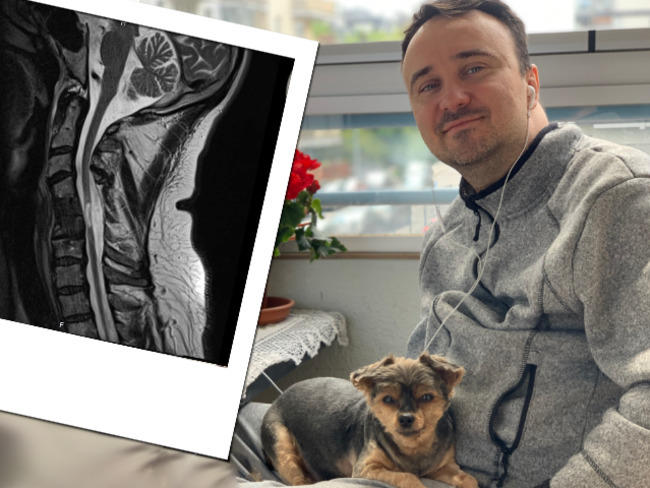 Adam Witkowski - zbiórka charytatywna | Siepomaga.pl