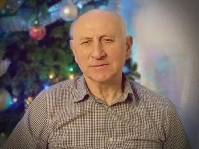 Jan Wójcik | Siepomaga.pl
