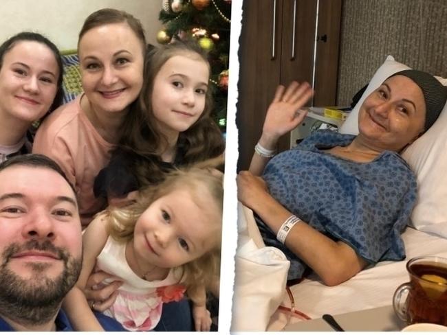 Anna Kulikova | Siepomaga.pl