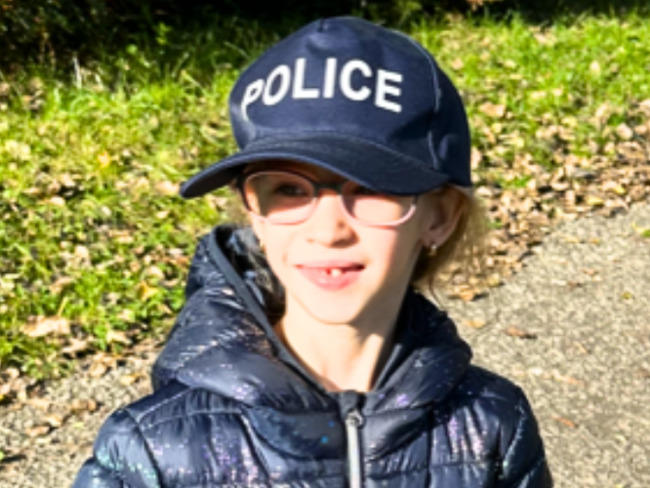 Lena Nowak - zbiórka charytatywna | Siepomaga.pl