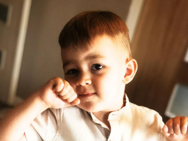 Alan Jankowski - zbiórka charytatywna | Siepomaga.pl