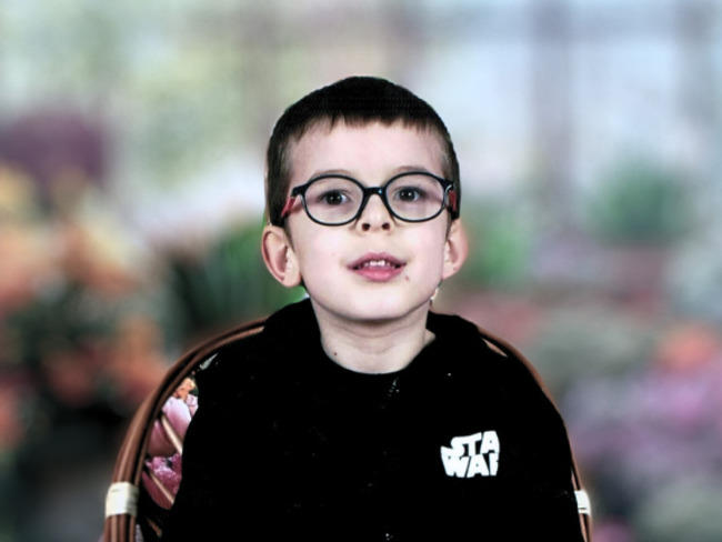 Igor Kubik - zbiórka charytatywna | Siepomaga.pl