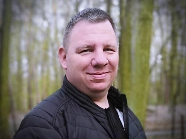 Marek Musielak | Siepomaga.pl