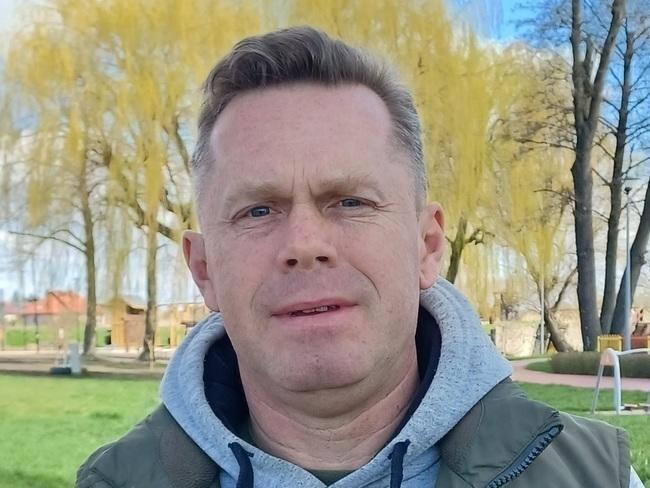 Łukasz Paczkowski | Siepomaga.pl