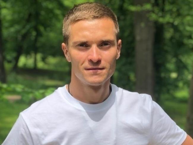 Andrei Kudriashov | Siepomaga.pl