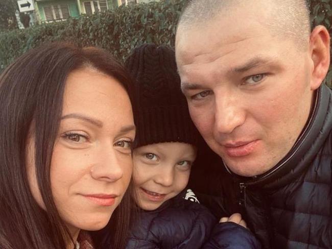 Adam Kowalski | Siepomaga.pl