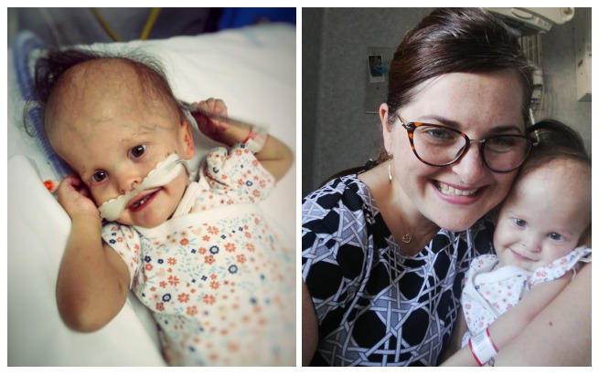 Laura Kozak - zbiórka charytatywna | Siepomaga.pl