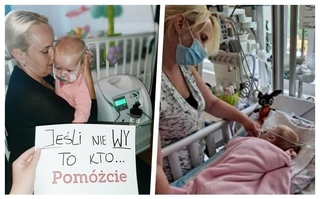 Maja Rutkowska - zbiórka charytatywna | Siepomaga.pl