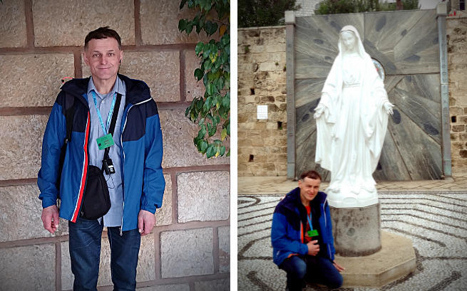 Robert Drozd - zbiórka charytatywna | Siepomaga.pl