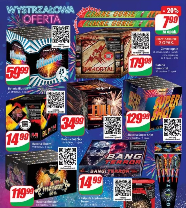 Skarbonka Pomagacza Natanek Ola - Skok w Nowy Rok | Siepomaga.pl