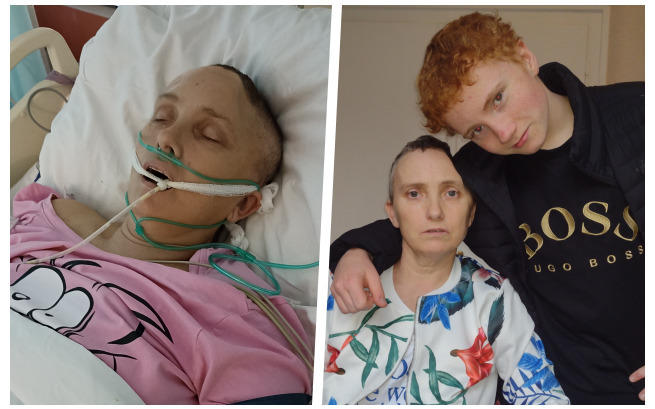 Ewa Buczek - zbiórka charytatywna | Siepomaga.pl