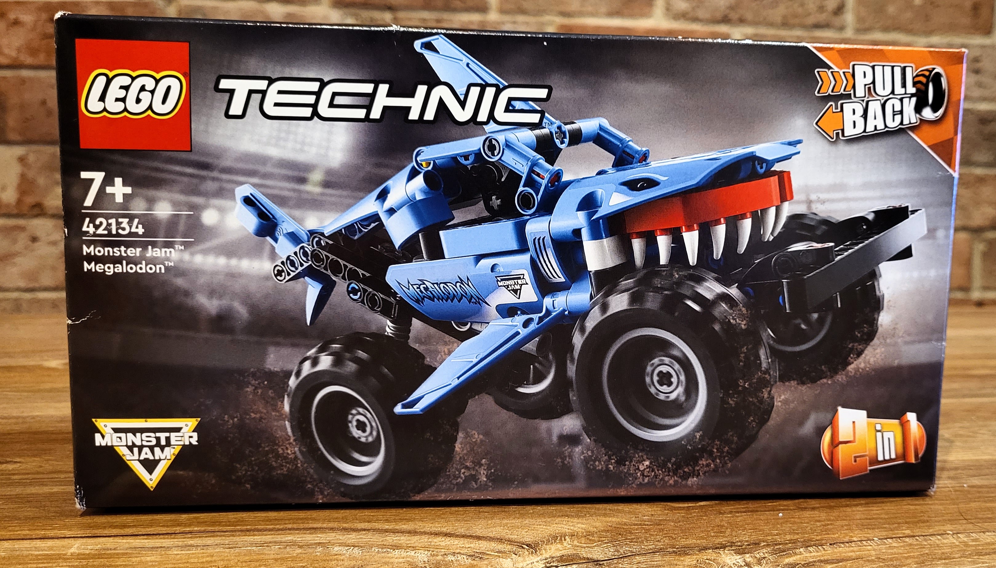 Skarbonka Pomagacza Tomasz Sabramowicz - lego-rita | Siepomaga.pl