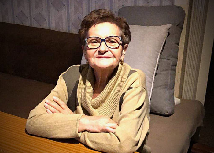 Money Box of the Donor Monika Olszanowska - RADIO MARIA | Siepomaga.pl