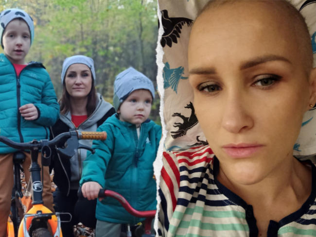 Aneta Kulczycka - zbiórka charytatywna | Siepomaga.pl