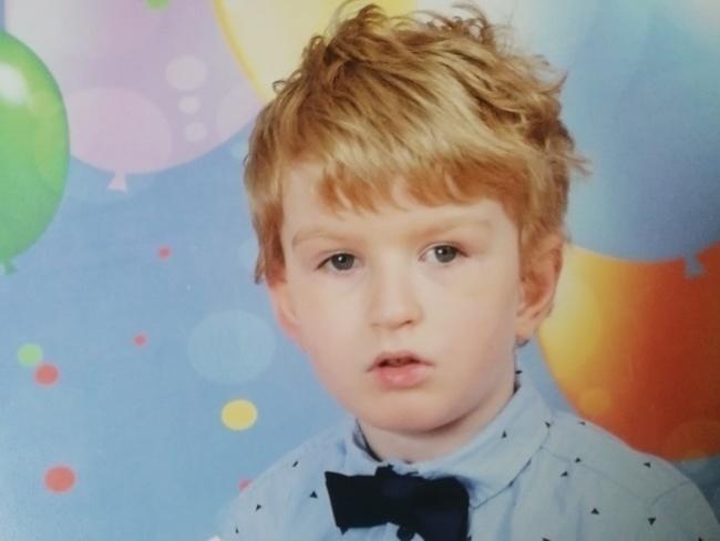 Michał Piasecki - zbiórka charytatywna | Siepomaga.pl