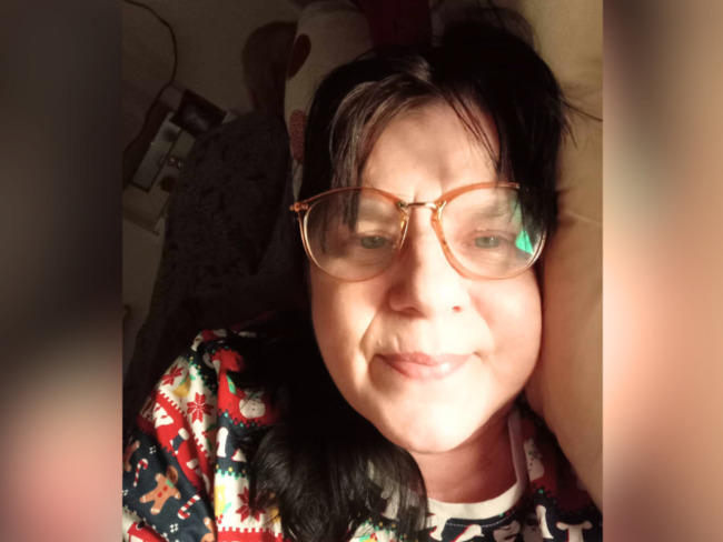 Krystyna Nowak - zbiórka charytatywna | Siepomaga.pl