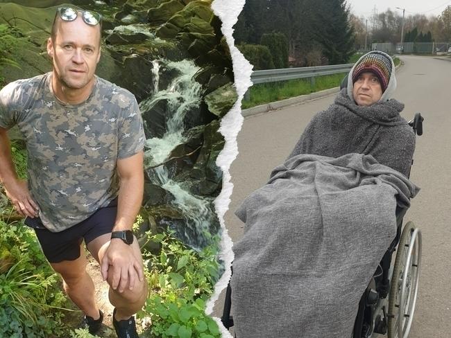 Konrad Uchniewski Zbiórka Charytatywna Siepomagapl 