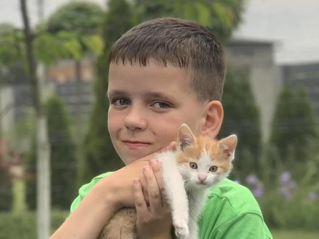 Franek Drej - zbiórka charytatywna | Siepomaga.pl