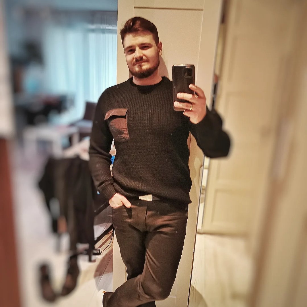 Skarbonka Pomagacza Marcin Jackowski - Marcin Jackowski | Siepomaga.pl